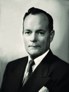 Our Legacy | The Philanthropic Impact of The Tom and Frances Leach ...