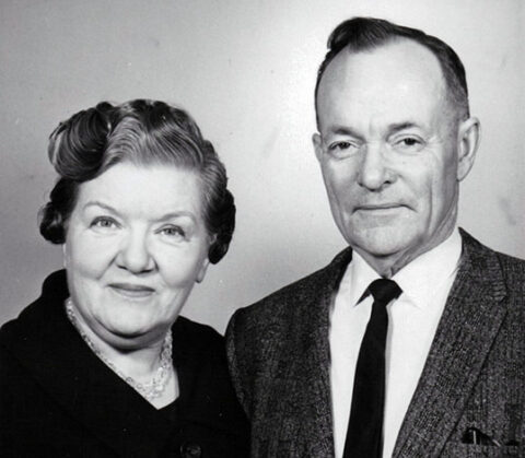 Our Legacy | The Philanthropic Impact of The Tom and Frances Leach ...